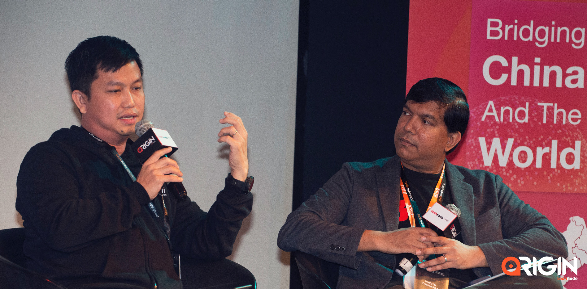 ORIGIN | Startup opportunities abound in Southeast Asia - TNGlobal