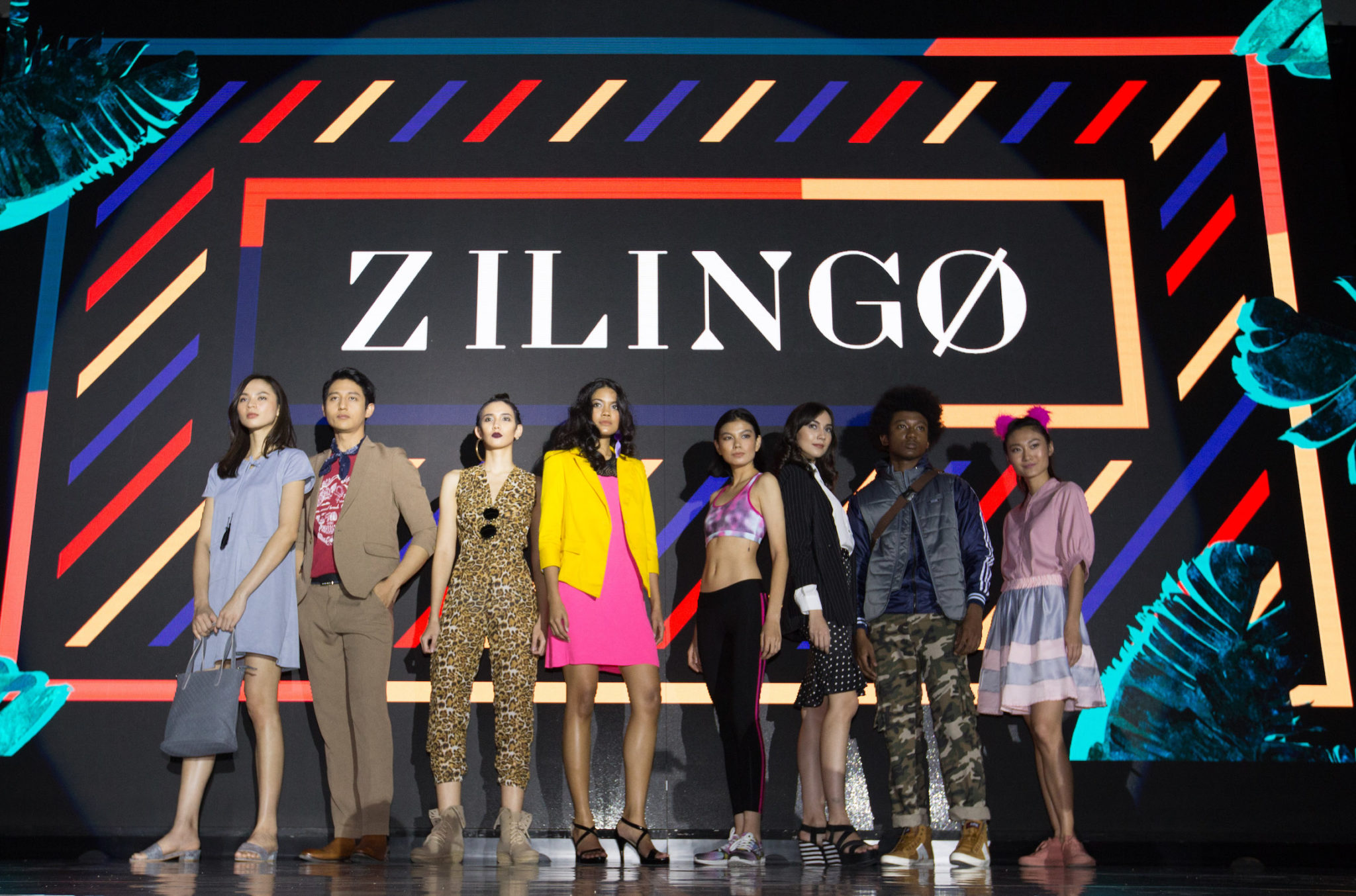 Temasek-backed Zilingo is said to suspend CEO amid probe - report ...