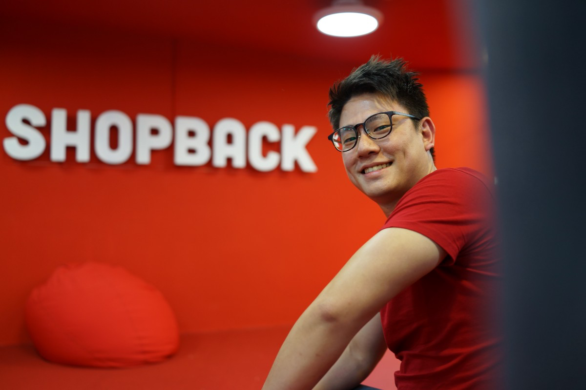 Founder’s Interview: ShopBack - TNGlobal
