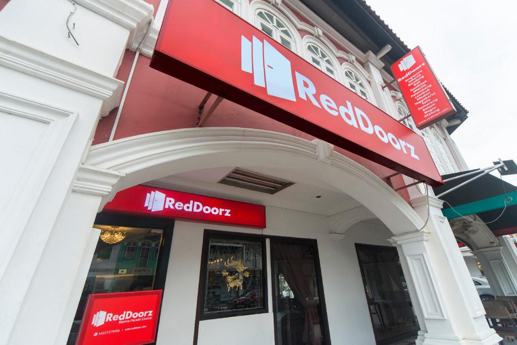 Oyo RedDoorz put staff on unpaid leave as tourism grinds to a halt TNGlobal