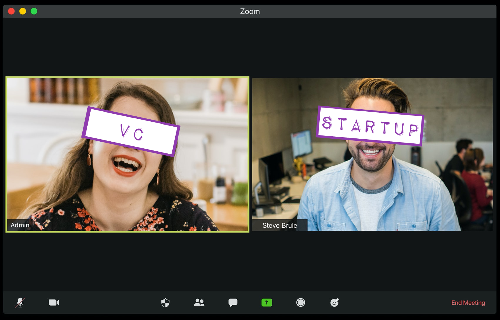 Here’s what happened at our first Southeast Asia online pitch session ...