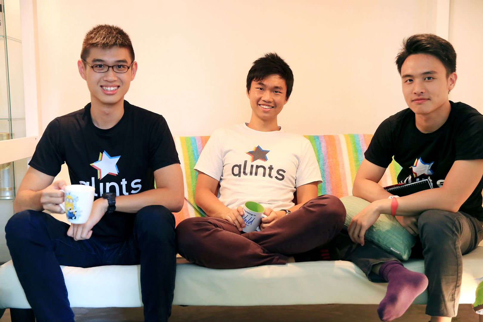 Recruitment startup Glints expands to Taiwan as demand rises for remote ...