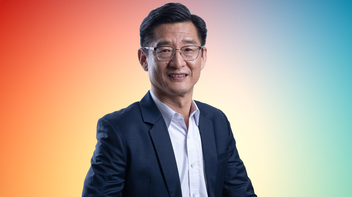 Lazada gets yet another new CEO - TNGlobal