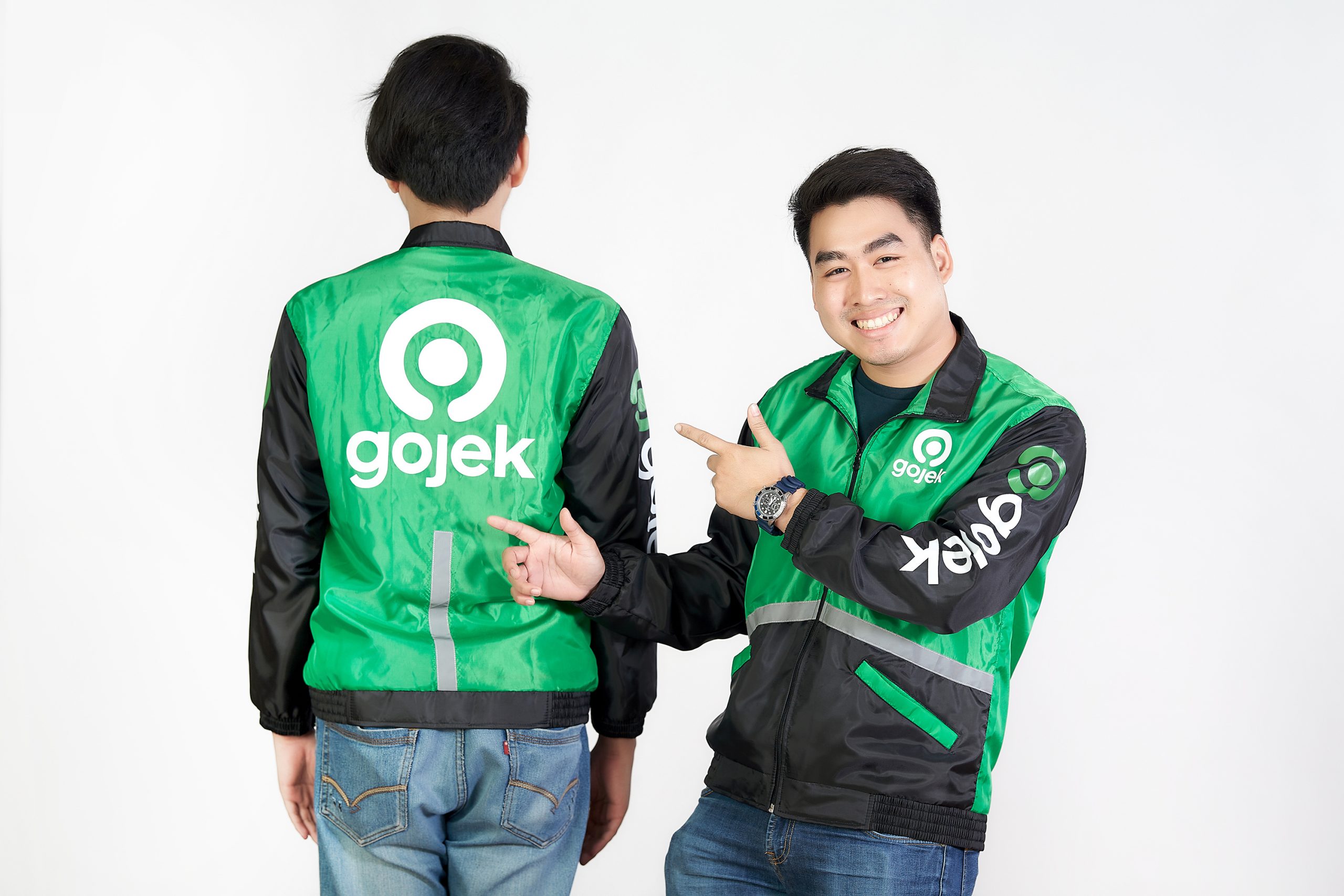 Gojek launches new ride-hailing services in Singapore - TNGlobal