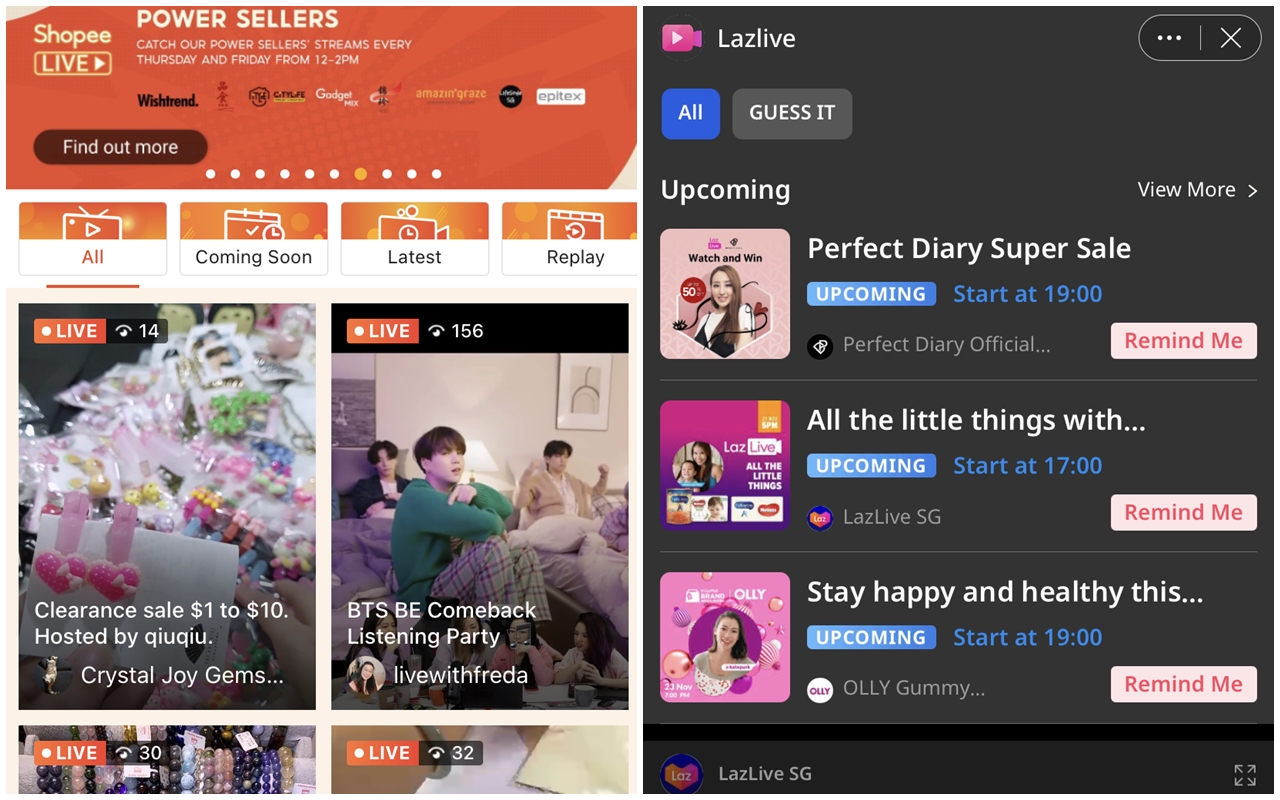 ORIGIN 2020 | Everything you need to know about livestreaming eCommerce ...
