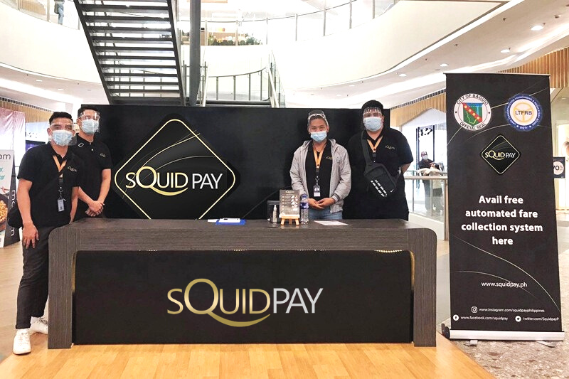 Philippine digital payment startup SquidPay raises $4.16M in Series A ...
