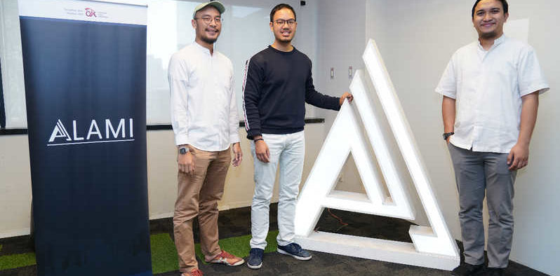 Sharia P2P FinTech ALAMI secures US$20M+ Series A round - TNGlobal