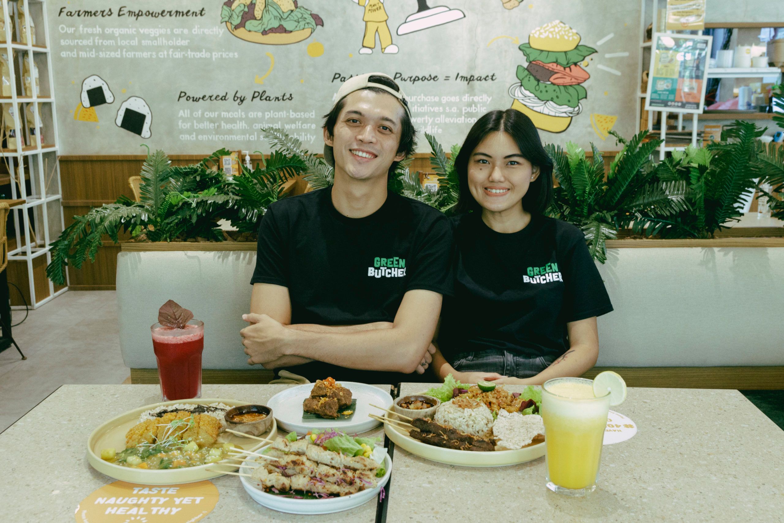 More homegrown meat alternatives in Southeast Asia as Green Butcher ...