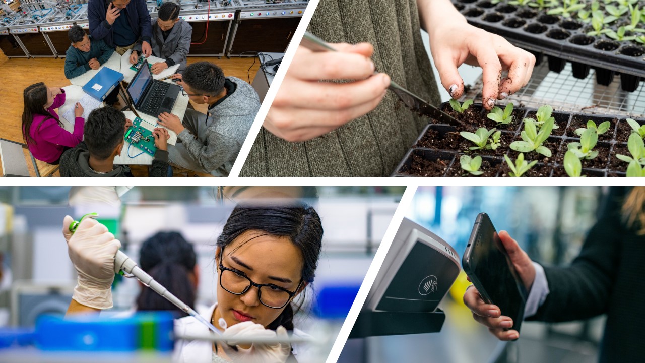 ADB Ventures plans $100M debt fund support for growth-stage companies ...