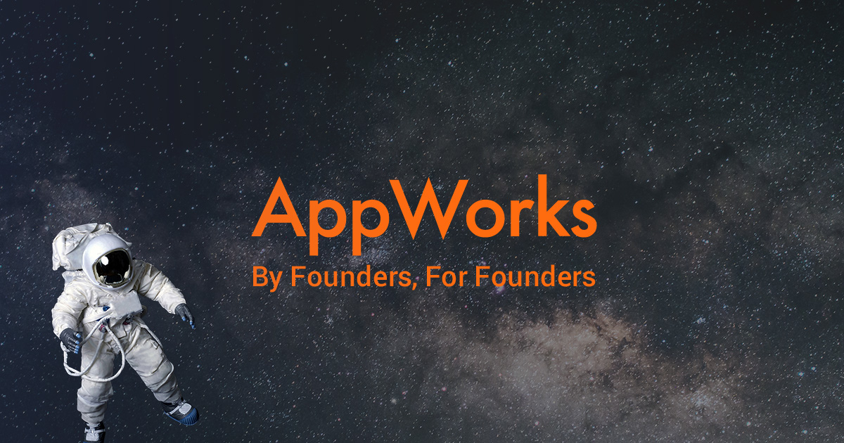 AppWorks targets $150M Fund III to provide support for more startups ...
