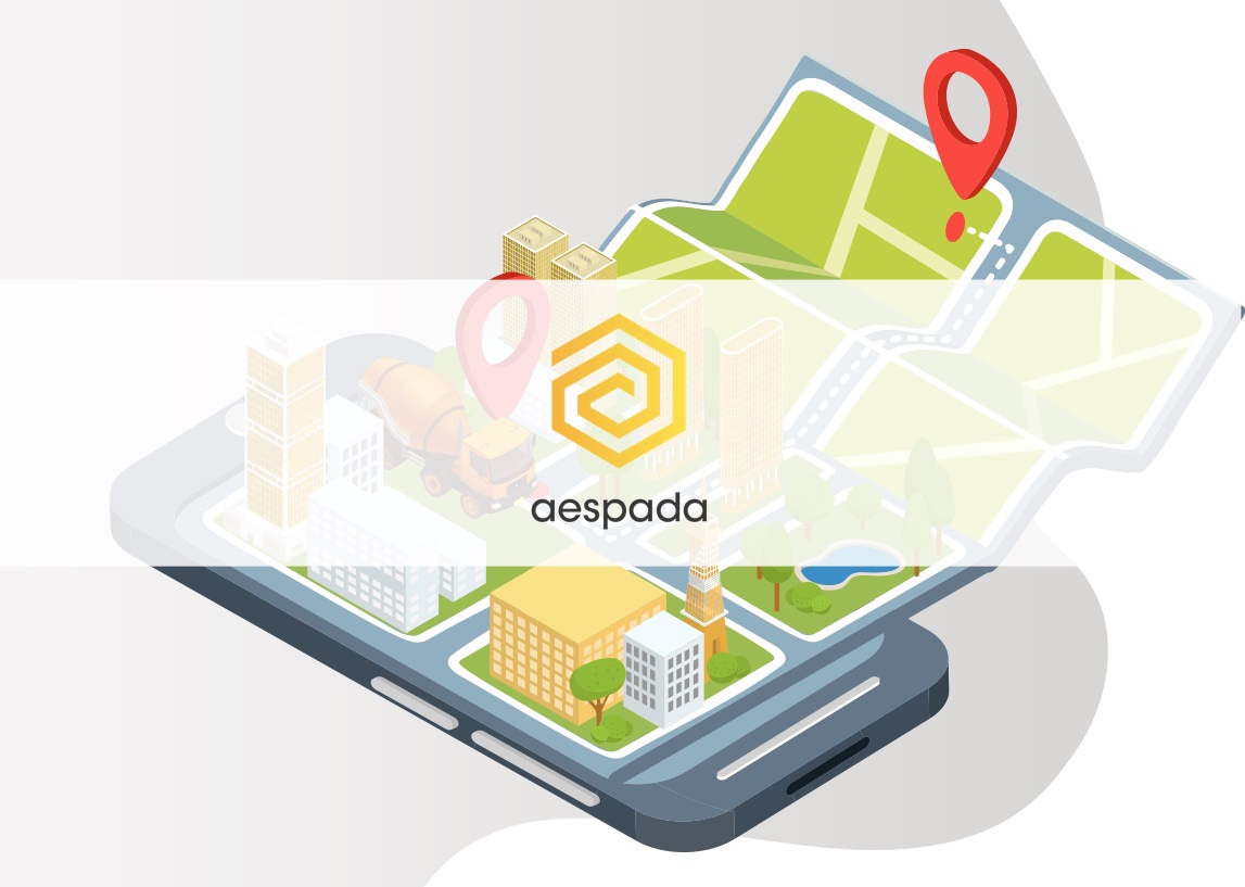 Aespada Technologies digitalizes 'archaic' construction logistics ...