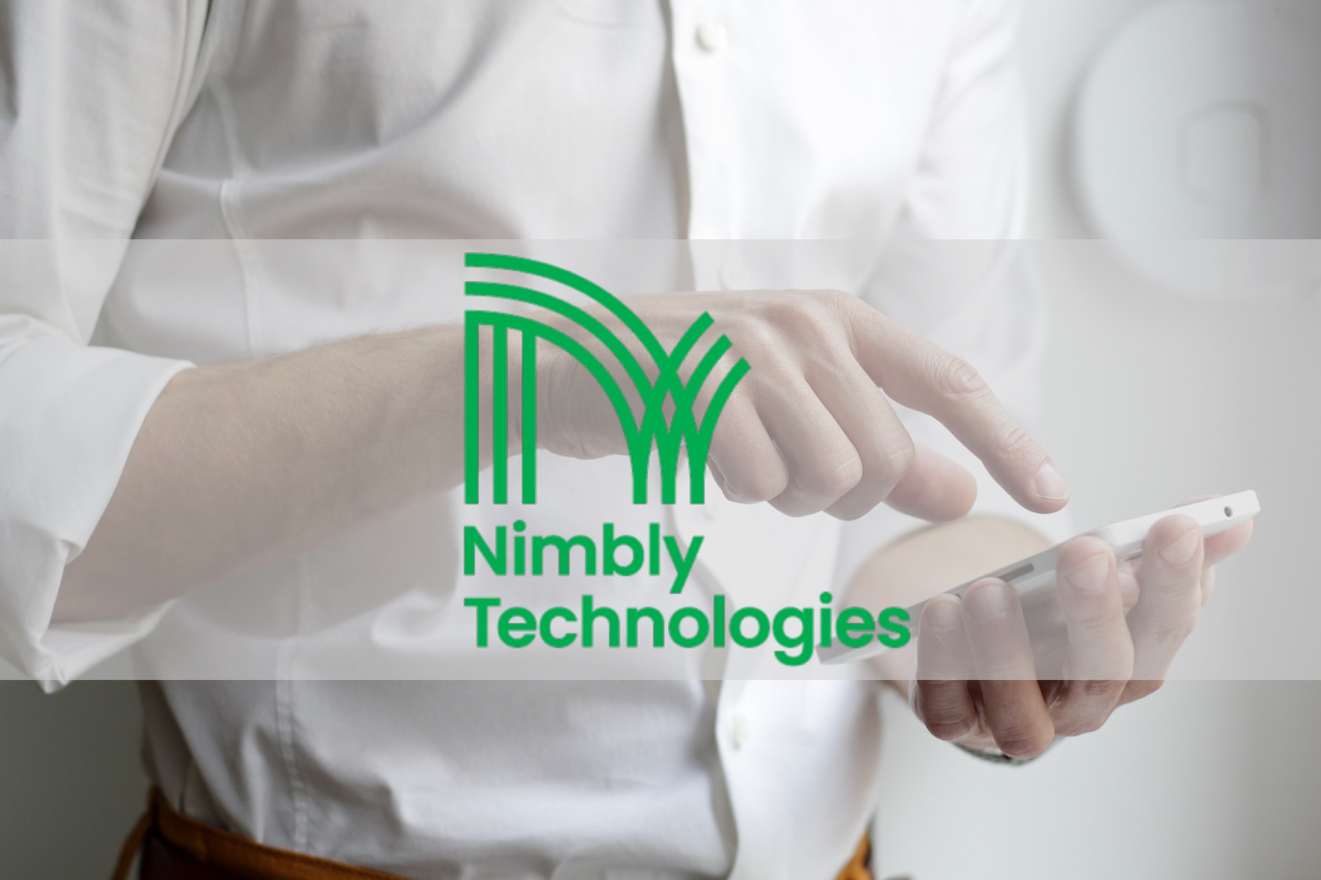 SaaS startup Nimbly Technologies secures $4.6M pre-Series A led by ...