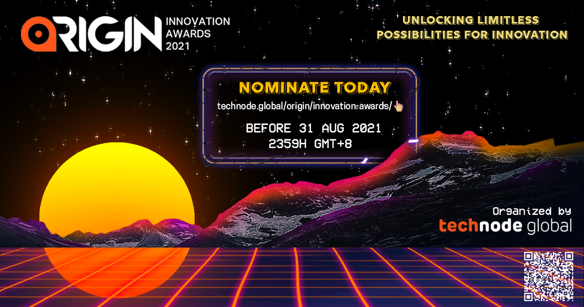 TechNode Global launches 2nd edition of APAC tech and innovation awards