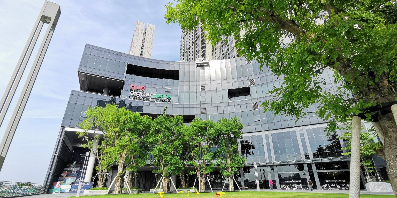 Built on open innovation, True Digital Park fosters entrepreneurship ...