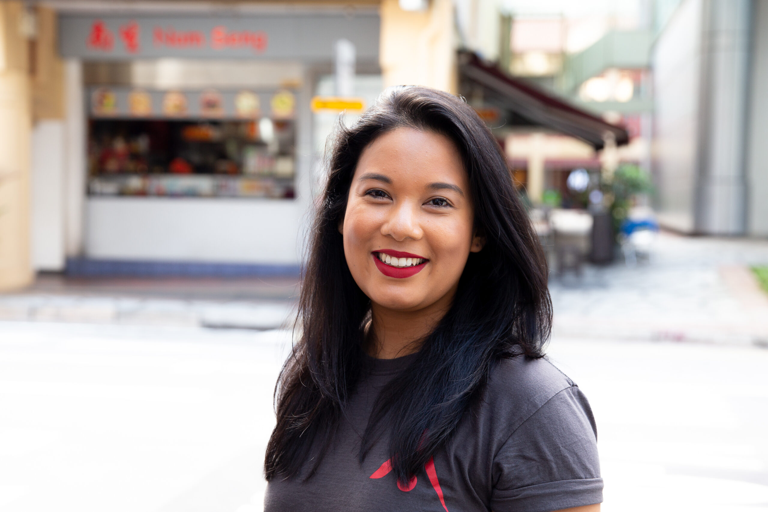 VC industry benefits from having diverse perspectives, says Amra Naidoo ...
