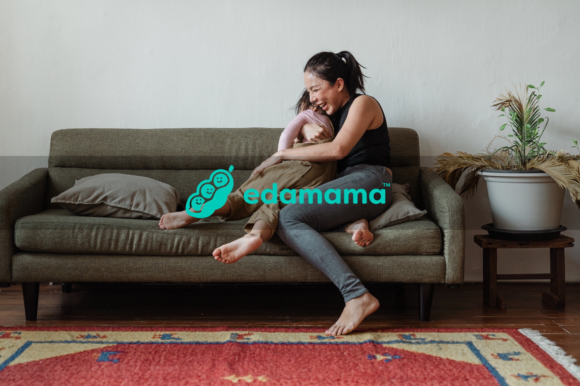 Mom-focused e-commerce platform Edamama raises $5M pre-Series A for ...