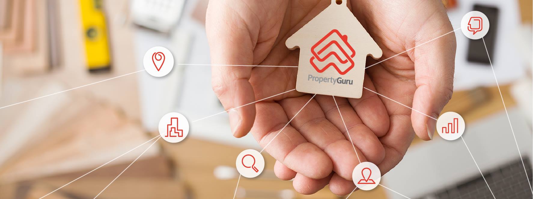 PropertyGuru completes acquisition of iProperty Malaysia, thinkofliving ...