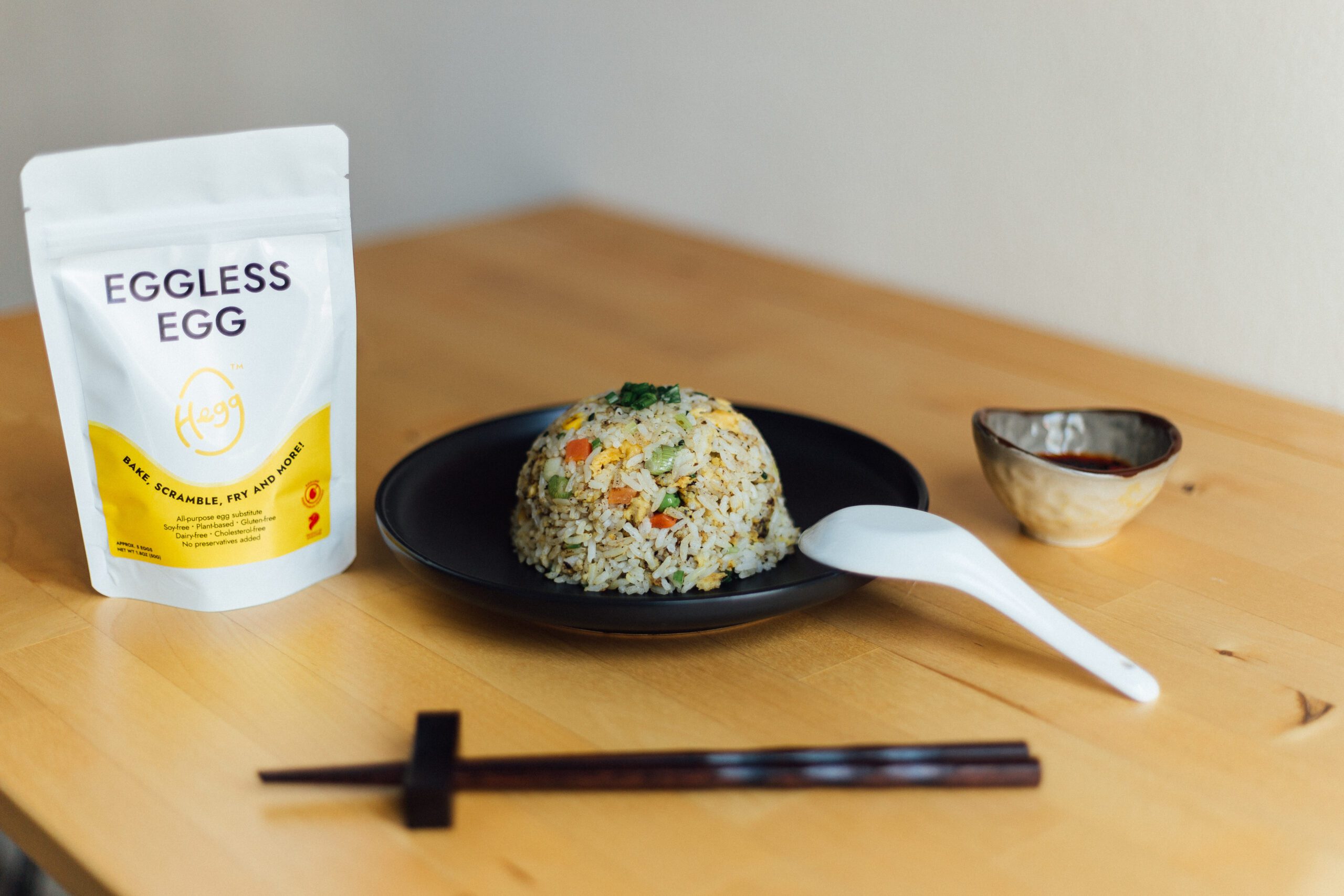 Singapore FoodTech startup Hoow Foods raises $2.22M pre-Series A ...
