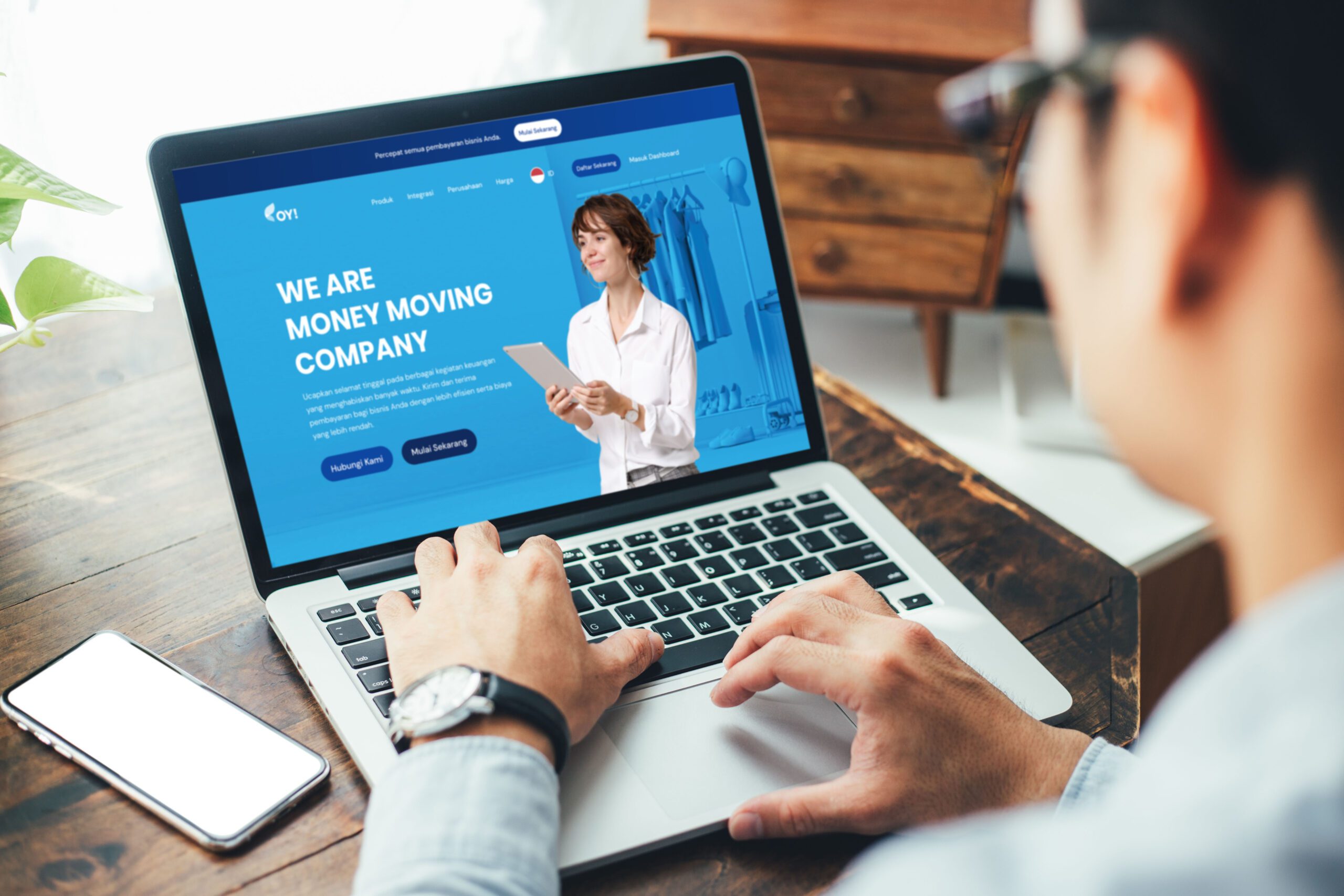 SoftBank Ventures Asia leads FinTech startup OY! Indonesia's $30M ...