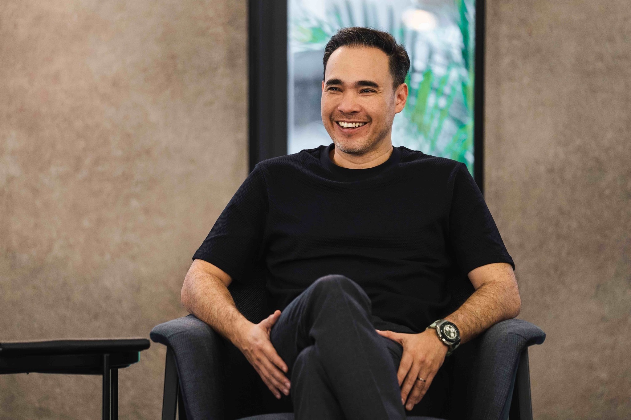 [Updated] Catcha Group's Patrick Grove considers SPAC-listing in ...