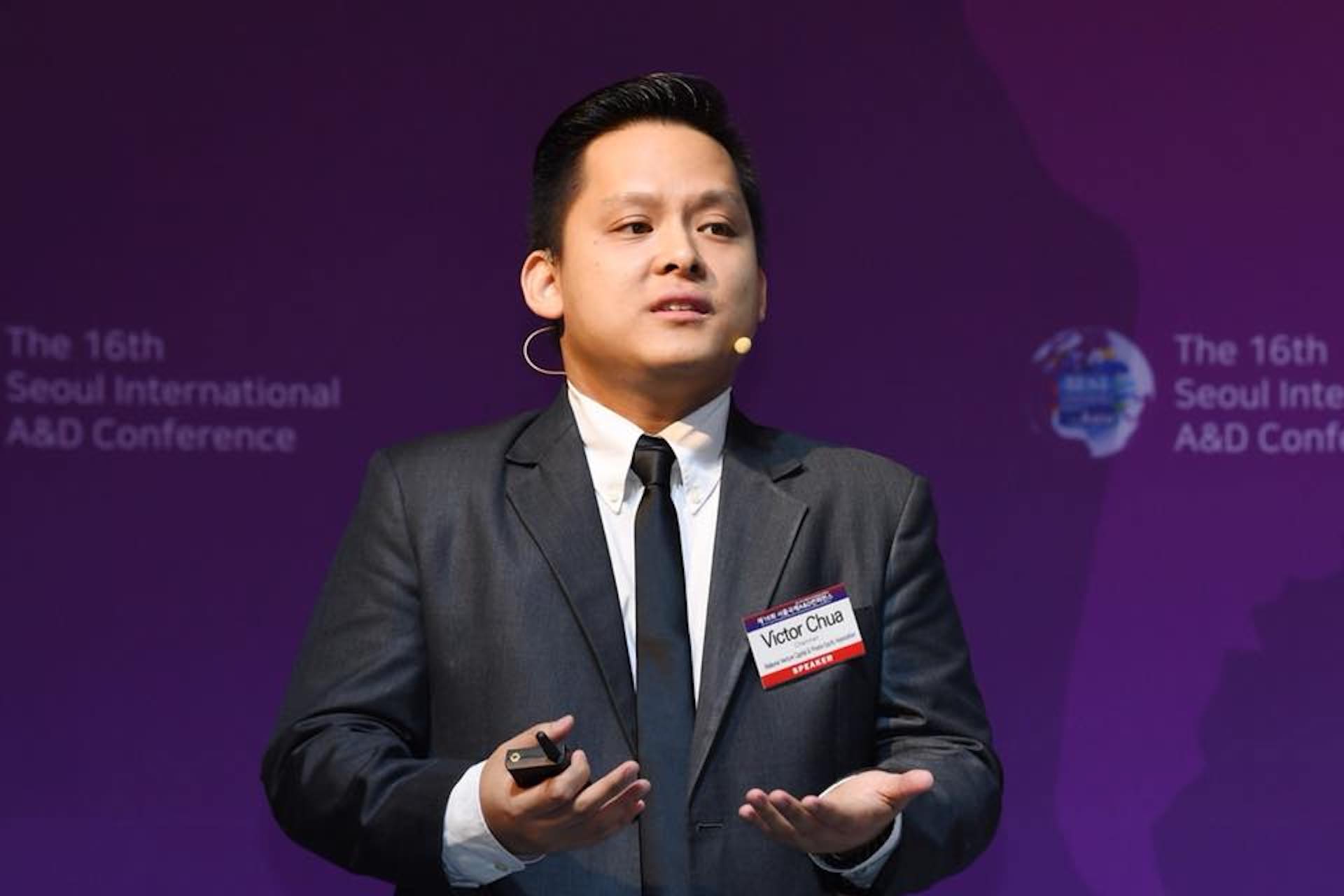 Victor Chua of Vynn Capital on investment opportunities, finding ...