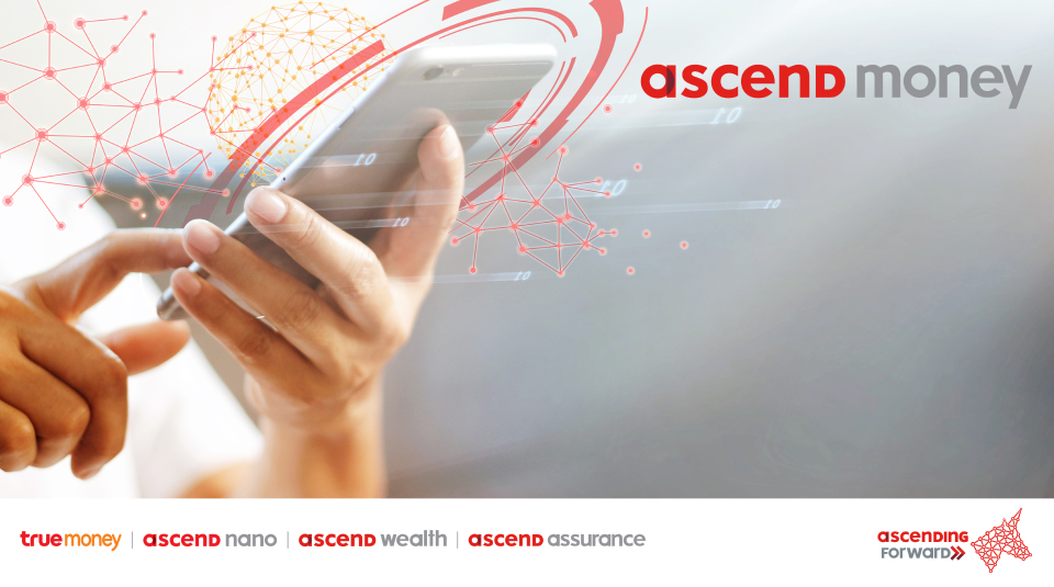 Ant-backed Ascend Money hits $1.5B valuation with $150M new funding ...