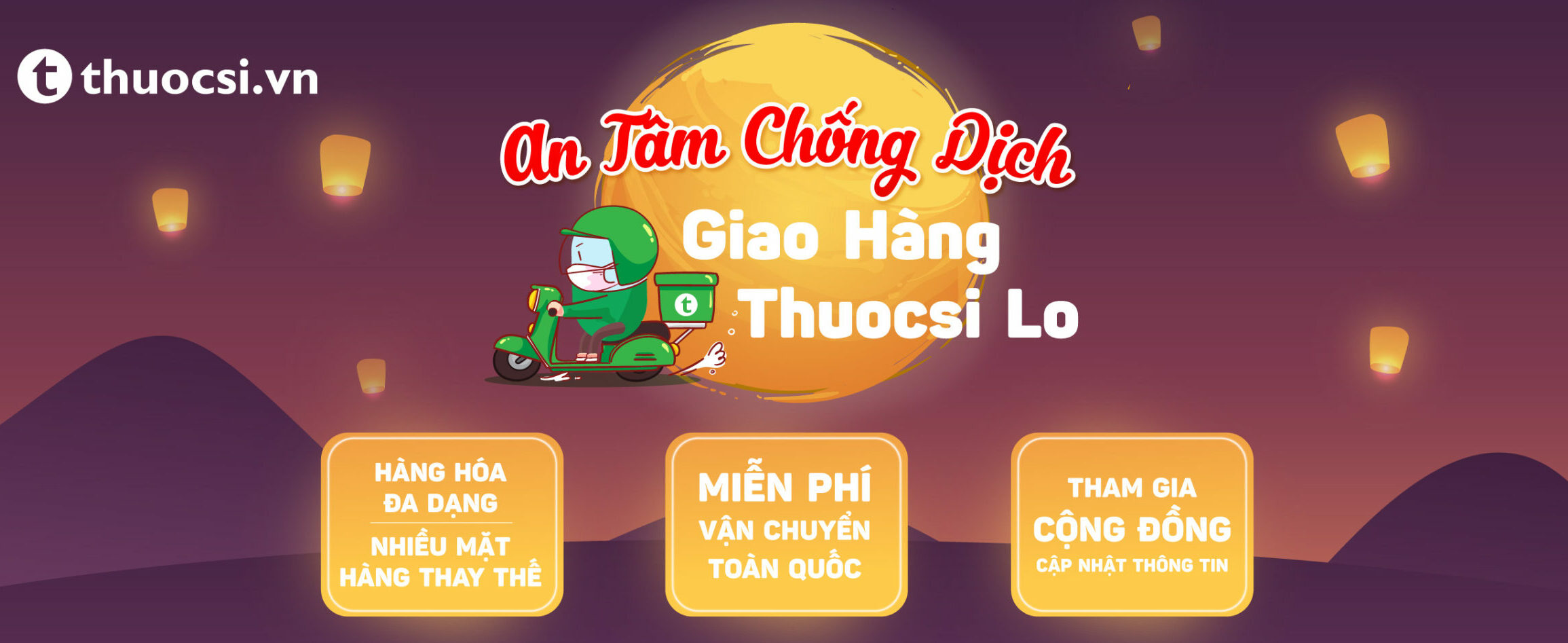 Vietnam healthcare marketplace Thuocsi.vn raises $9M in Series A ...