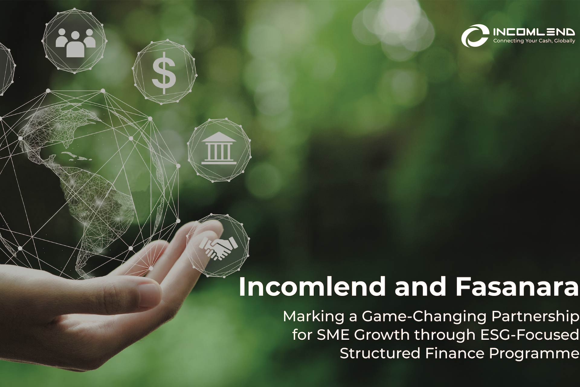 Sequoia-backed Incomlend launches $60M invoice financing program for ...