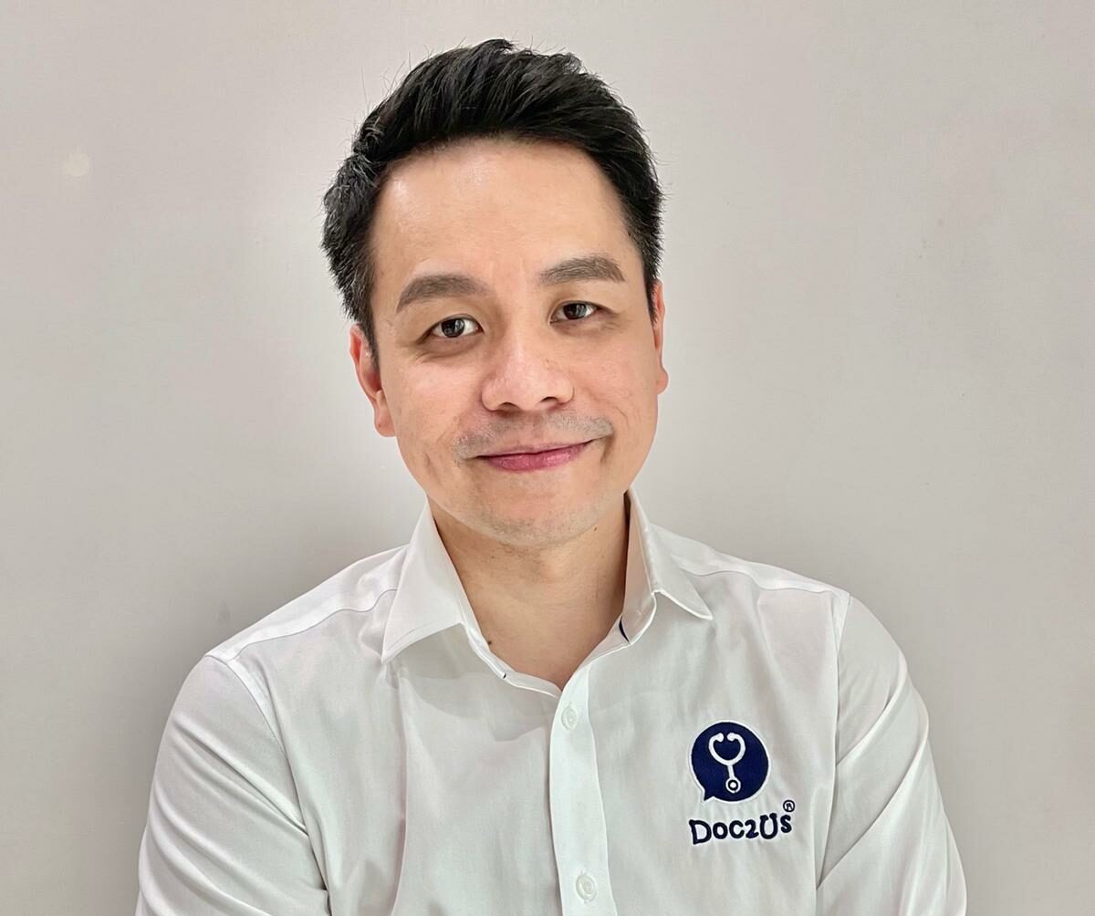 Malaysia-based telemedicine firm DOC2US expands to Myanmar - TNGlobal