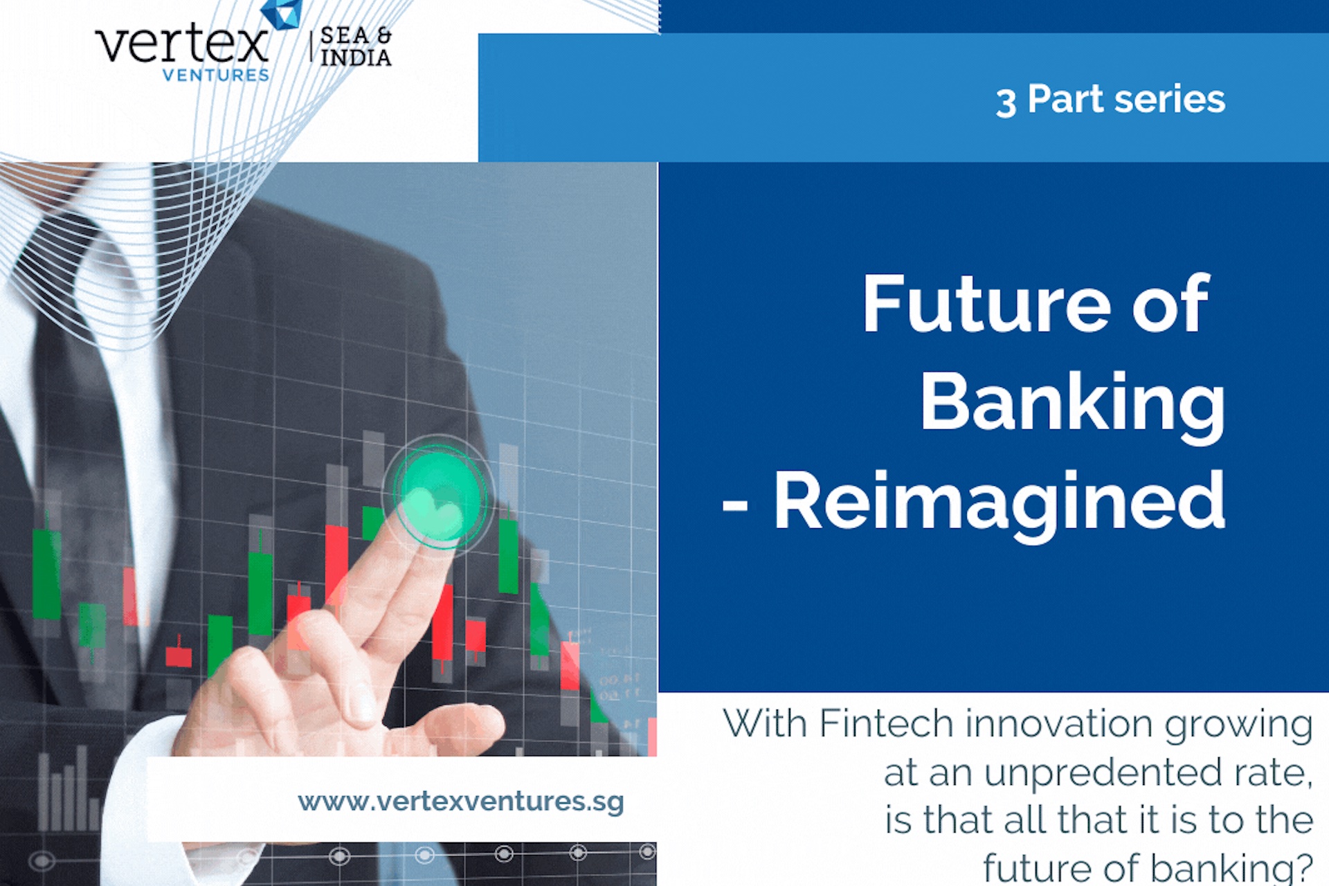 The future of banking: An open and programmable money infrastructure ...