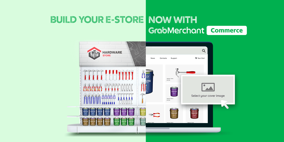 Grab expands merchant services for SMEs across Southeast Asia - TNGlobal