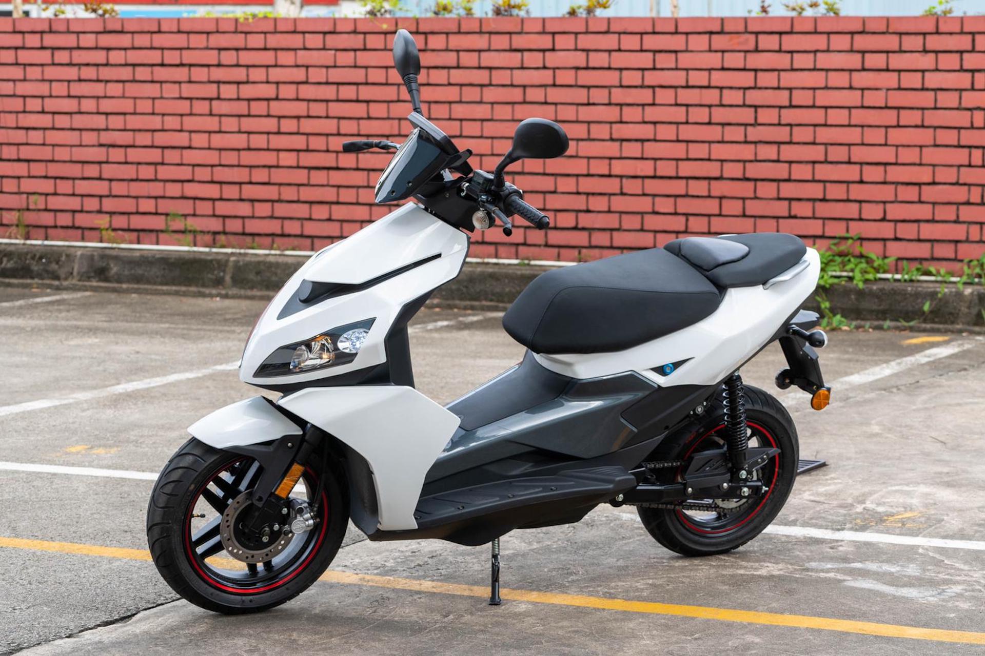 Singapore's ION Mobility completes $6.8M Seed round ahead of smart ...