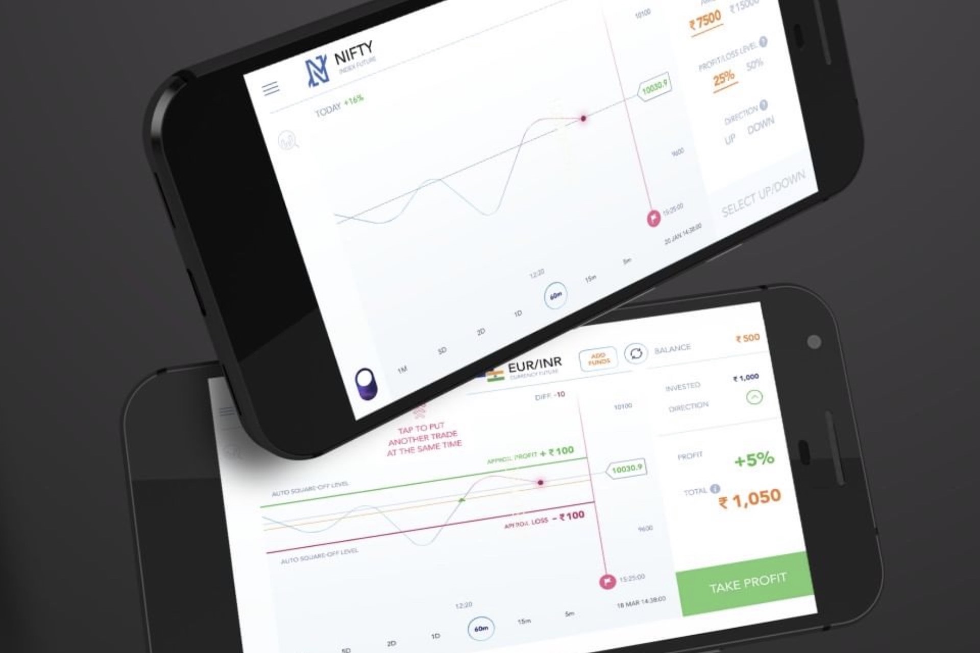 Singapore-headquartered trading app MarketWolf secures $5.5M Seed ...