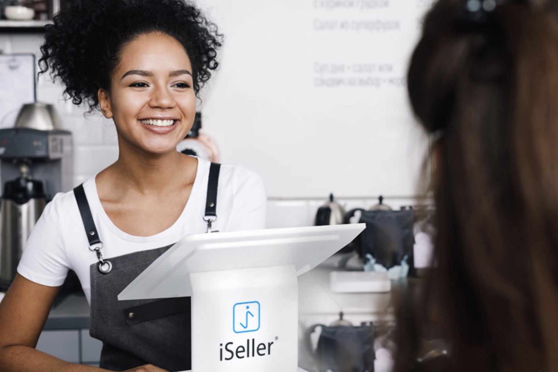 iSeller raises $8M pre-Series B financing led by Openspace and AppWorks ...