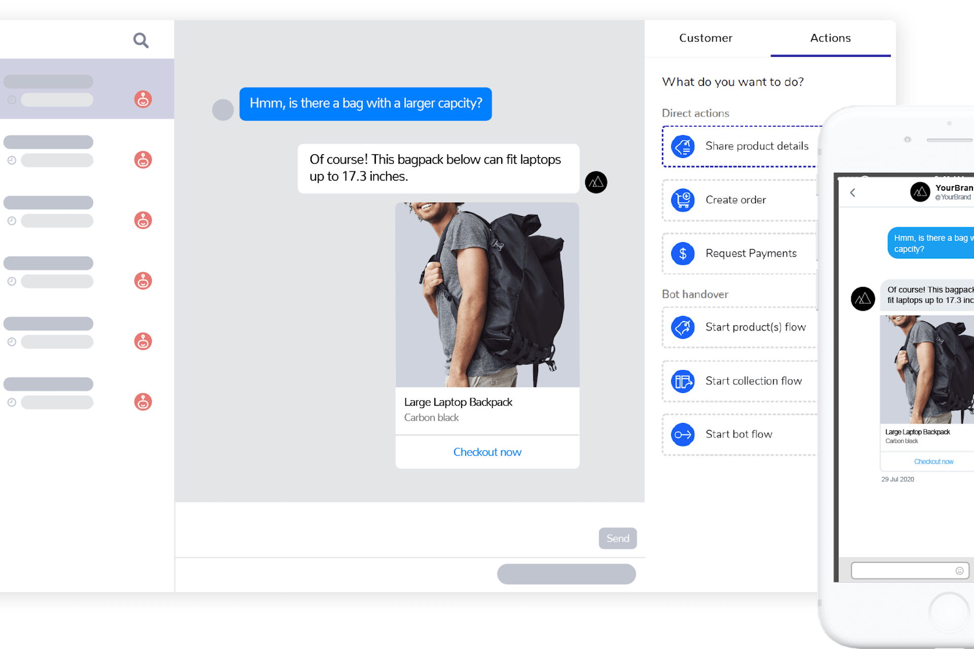 Cloud communications firm Vonage acquires omnichannel conversational ...