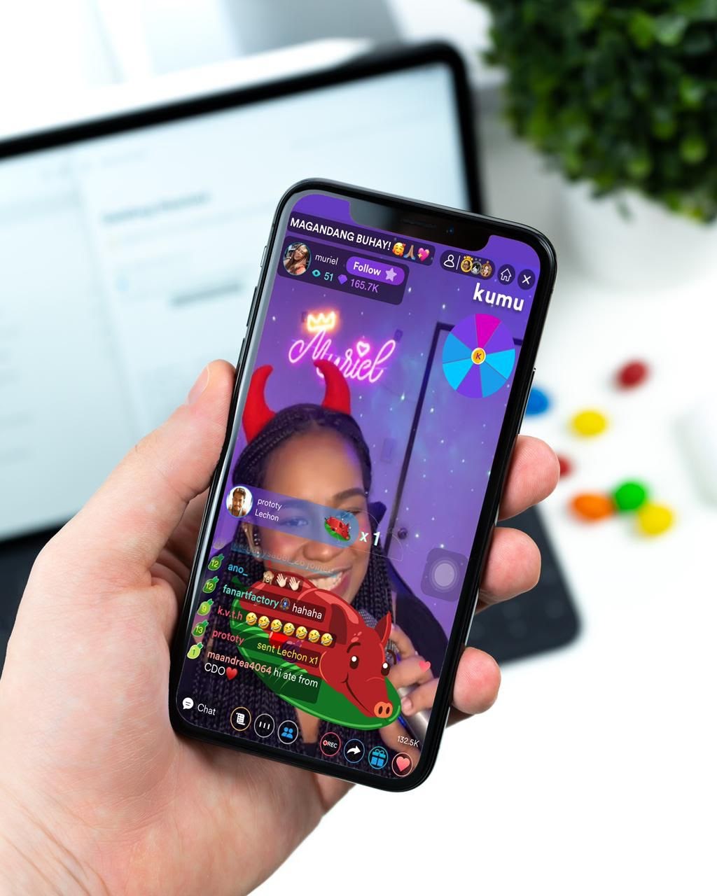 Kumu breaches $100M in funds raised with Series C led by General ...