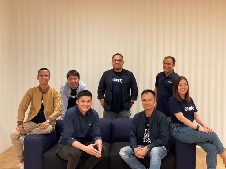 Indonesia e-commerce solution platform Desty raises $5M in an extended ...