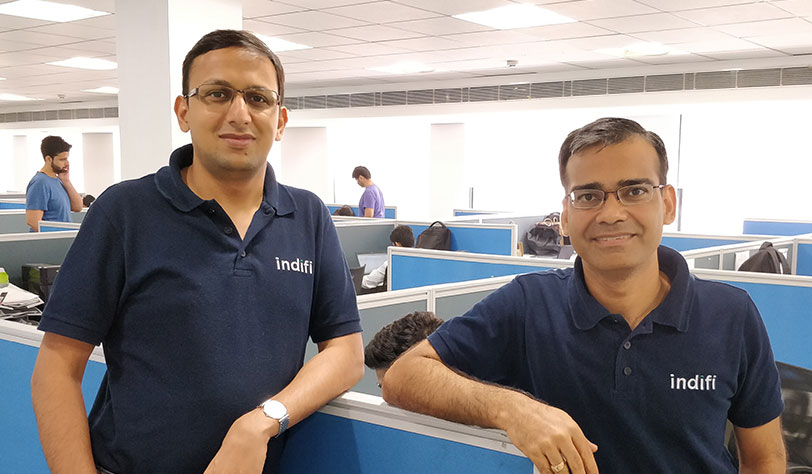 India’s Indifi Technologies raises $46M in Series D equity and debt ...