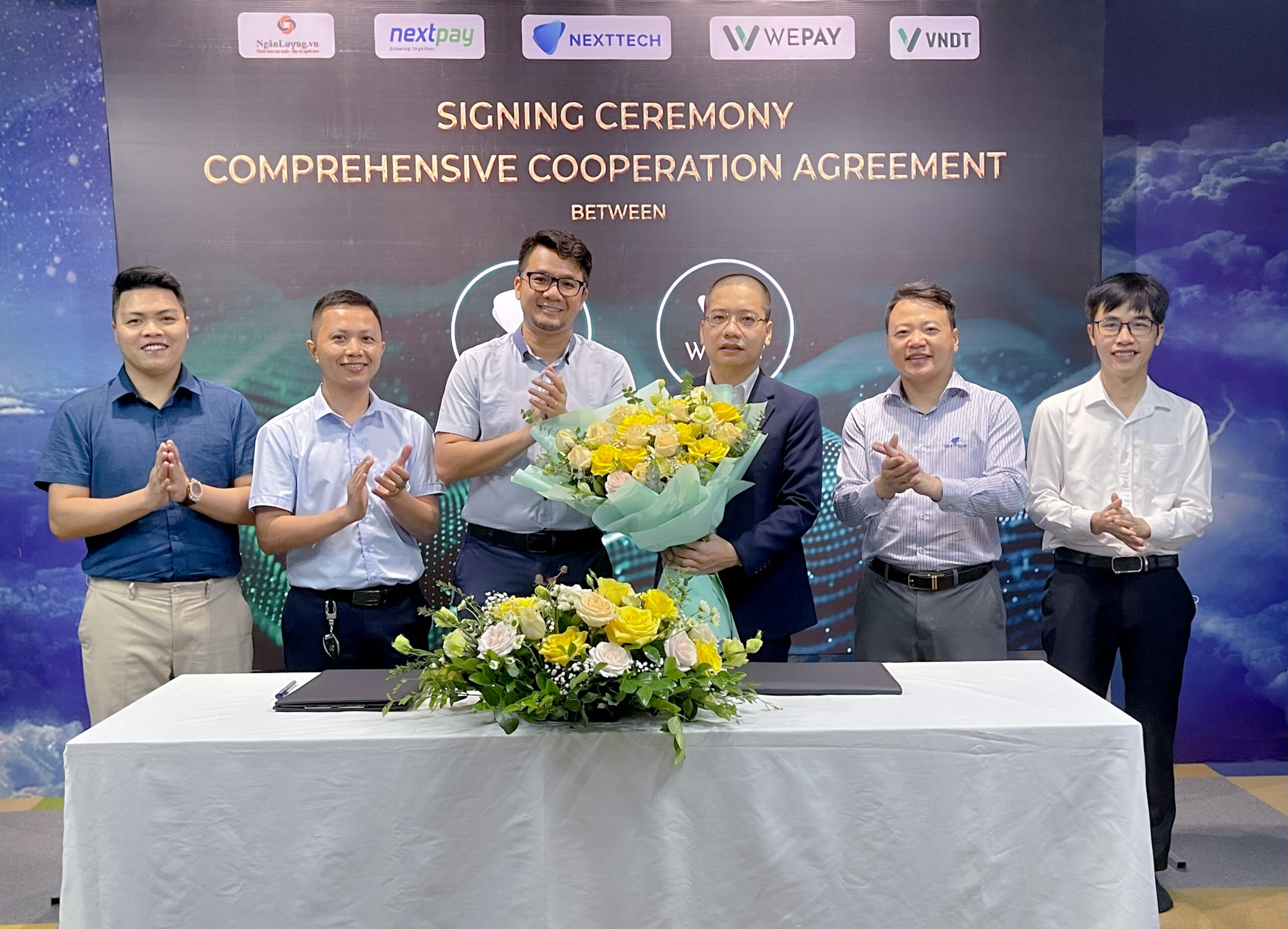 Vietnam’s NextTech launches $50M blockchain fund - TNGlobal