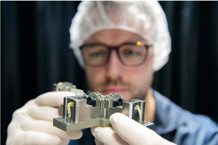 Singapore space tech startup SpeQtral closes $8.3M funding round led by ...