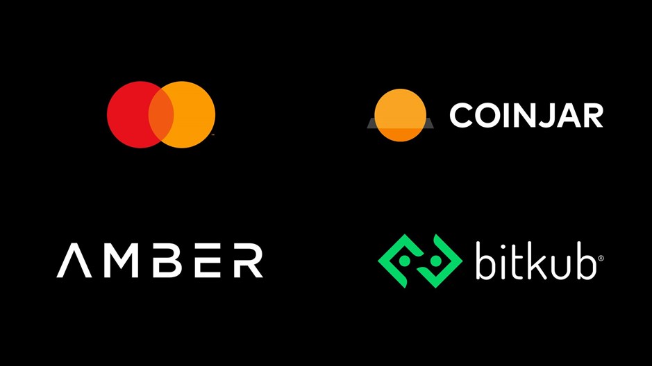 Mastercard partners with Asian digital currency firms to launch first ...