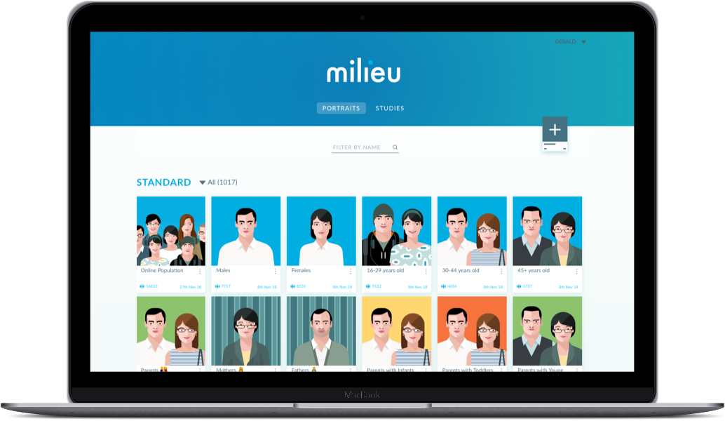 Singapore consumer data and analytics startup Milieu Insight raises $5M ...
