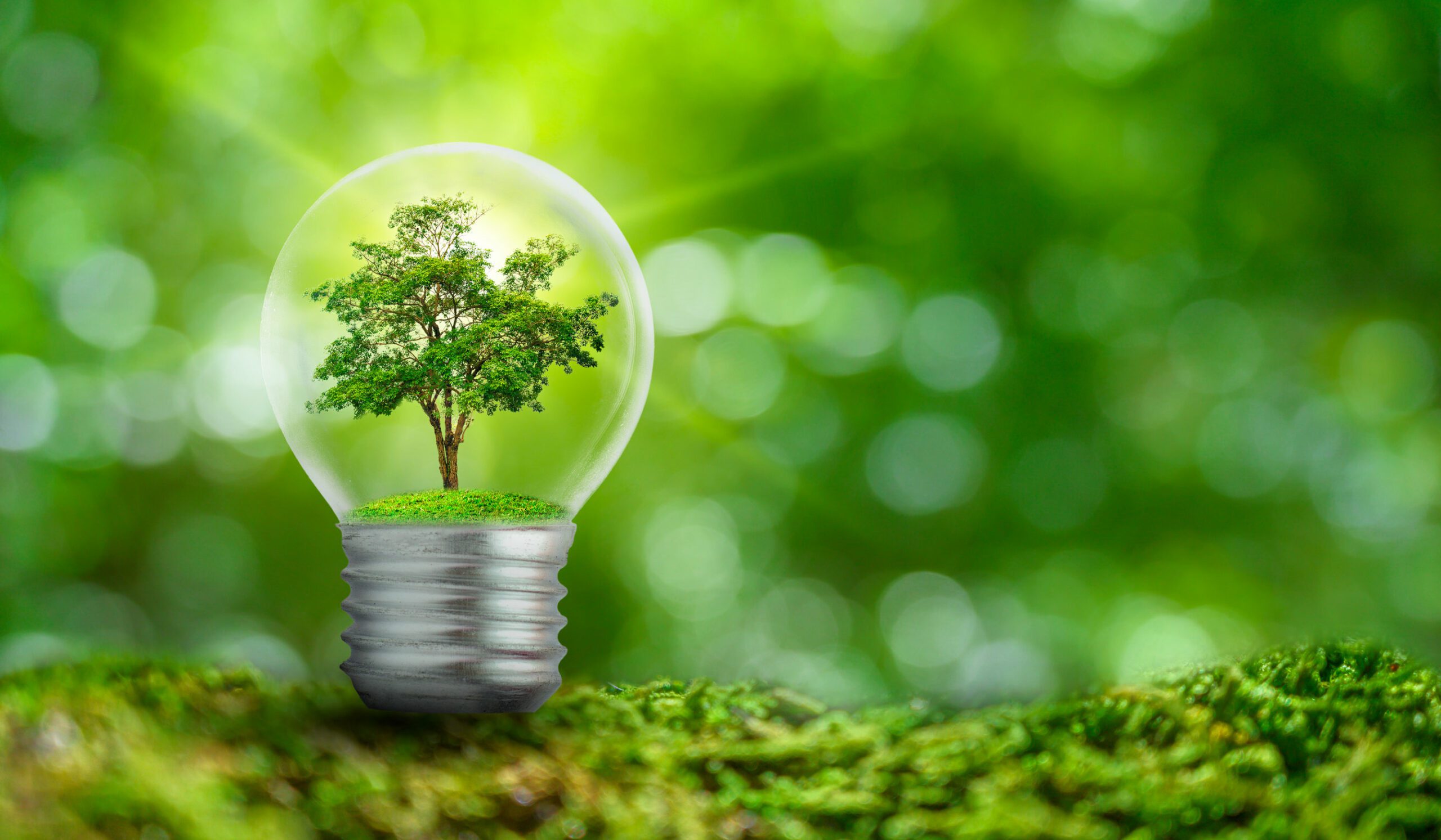 Going green for a sustainable future - TNGlobal