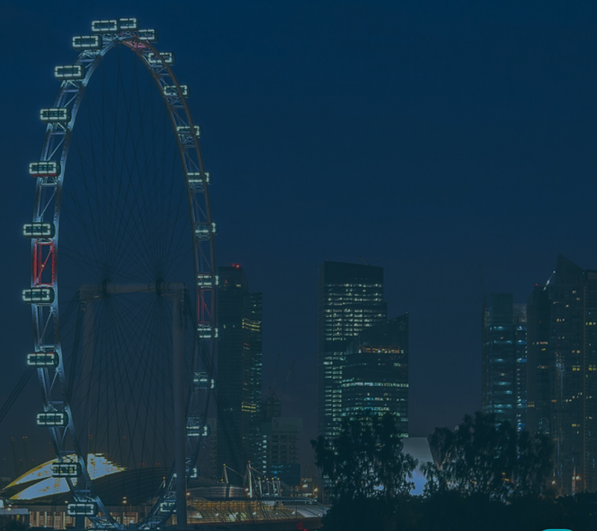 Singapore financial technology firm Xen Capital raises $7.5M Series A ...