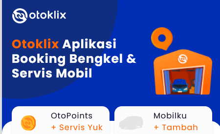 Indonesian O2O automotive startup Otoklix raises $10M Series A funding co-led by Alpha JWC ...
