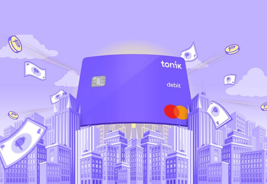 Philippine neobank Tonik secures $100M in consumer deposits - TNGlobal