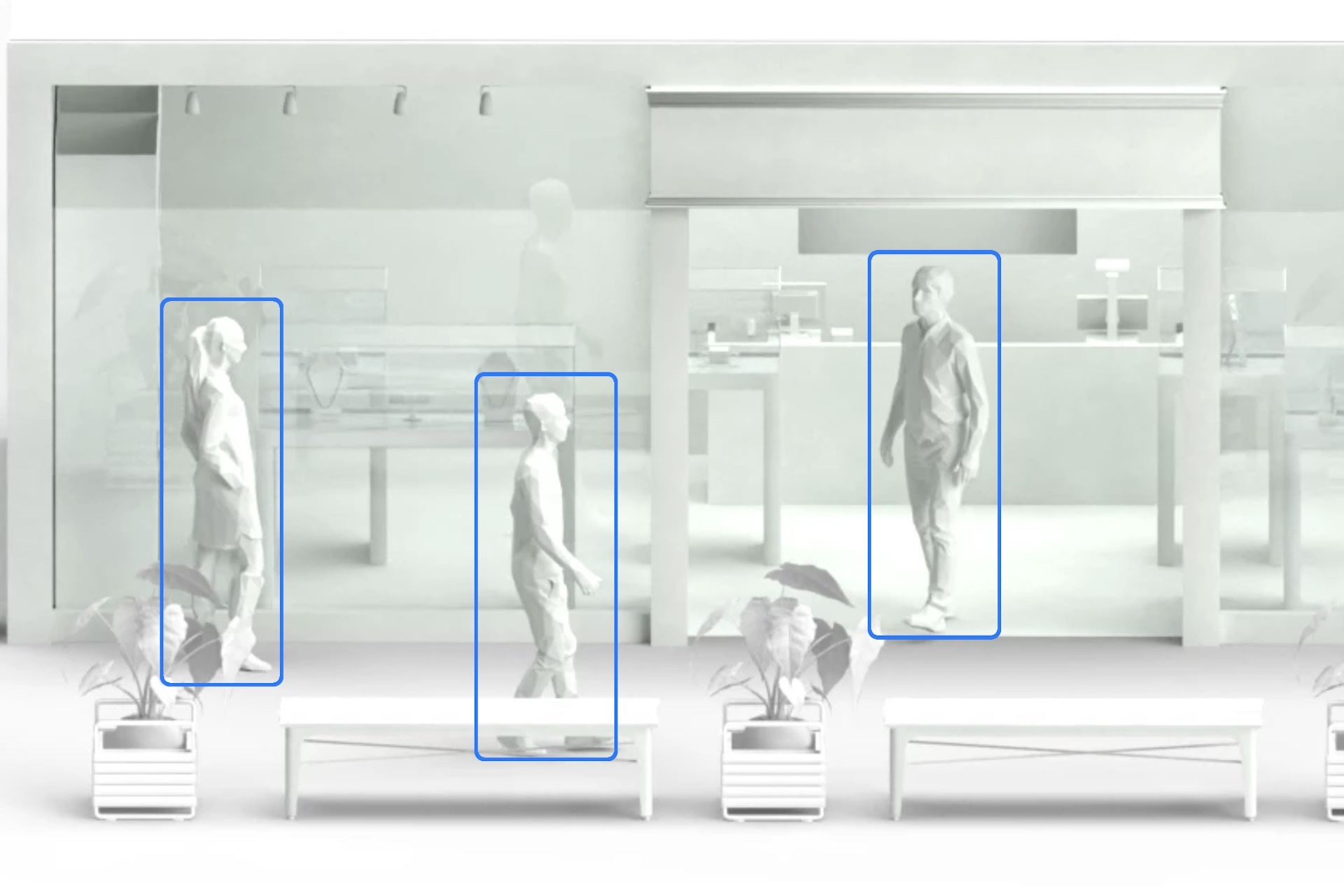 AI enables businesses to understand and optimize for customers' needs ...