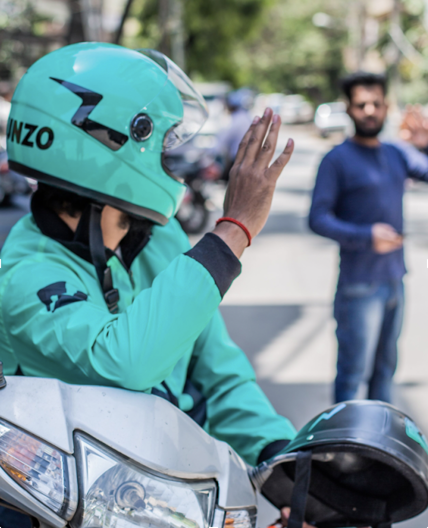 Indian quick commerce player Dunzo raises $240M funding led by Reliance ...