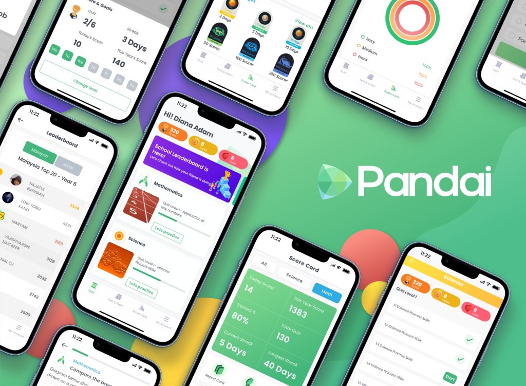 Malaysian edtech startup Pandai raises $2.03M from Y Combinator, 500 ...