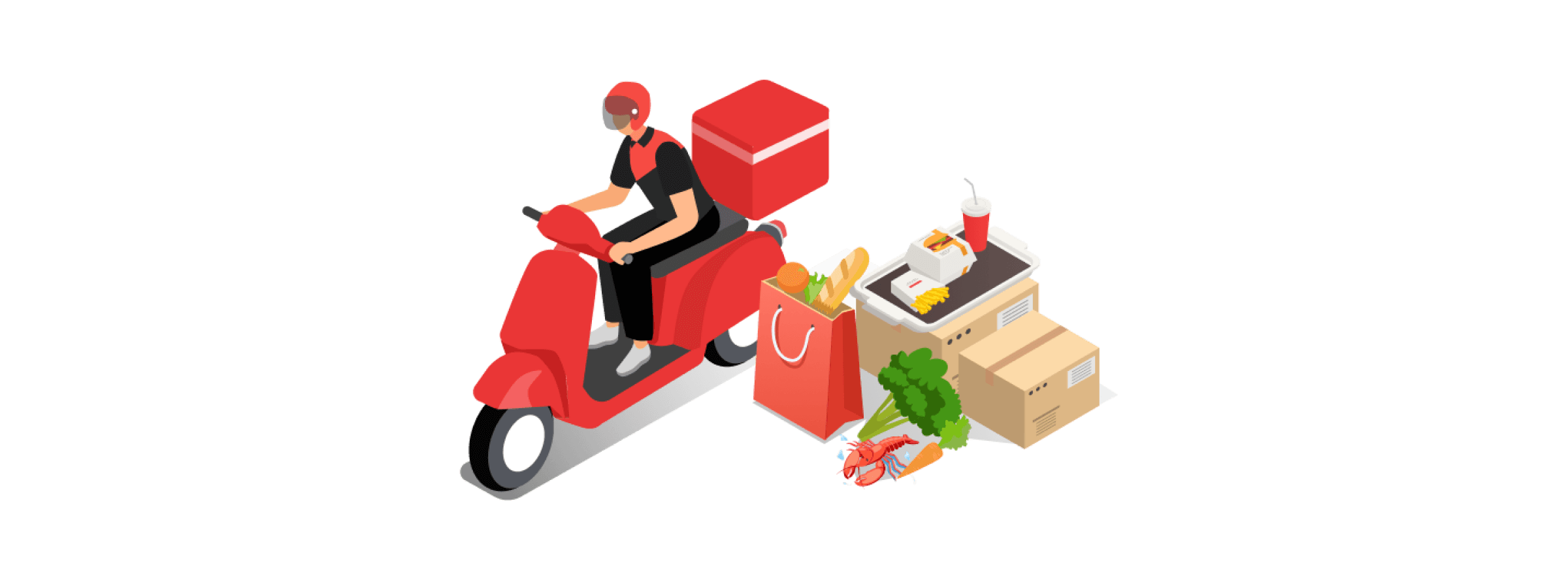 Hong Kong intelligent logistics platform Zeek launches quick commerce ...